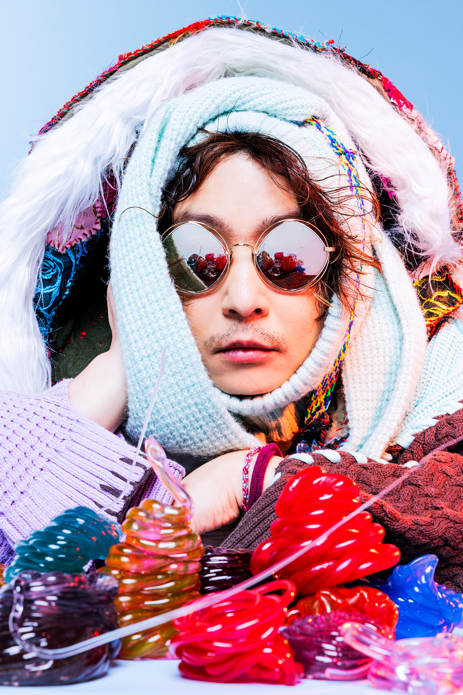 ENDRECHERI MIX AND YOU FES＜オフィシャルサイト＞